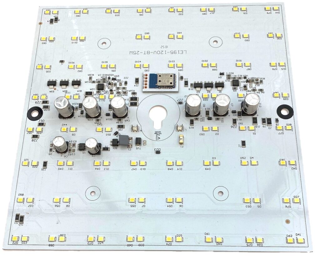 120 Vac Smart Lighting | Lynk Labs, Inc.